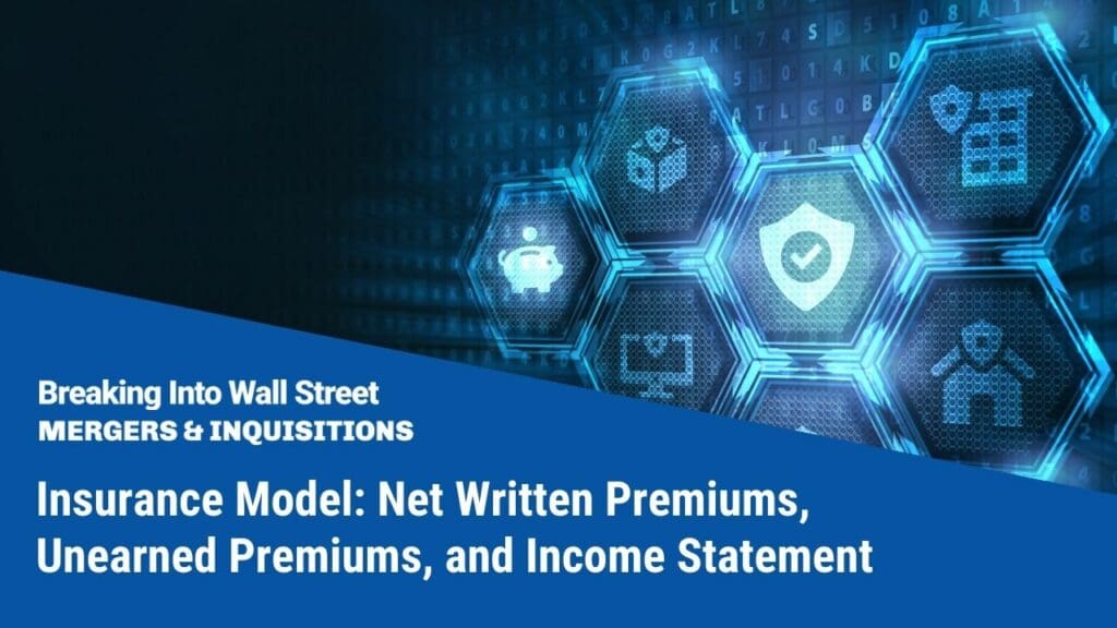 Insurance Modeling Tutorials