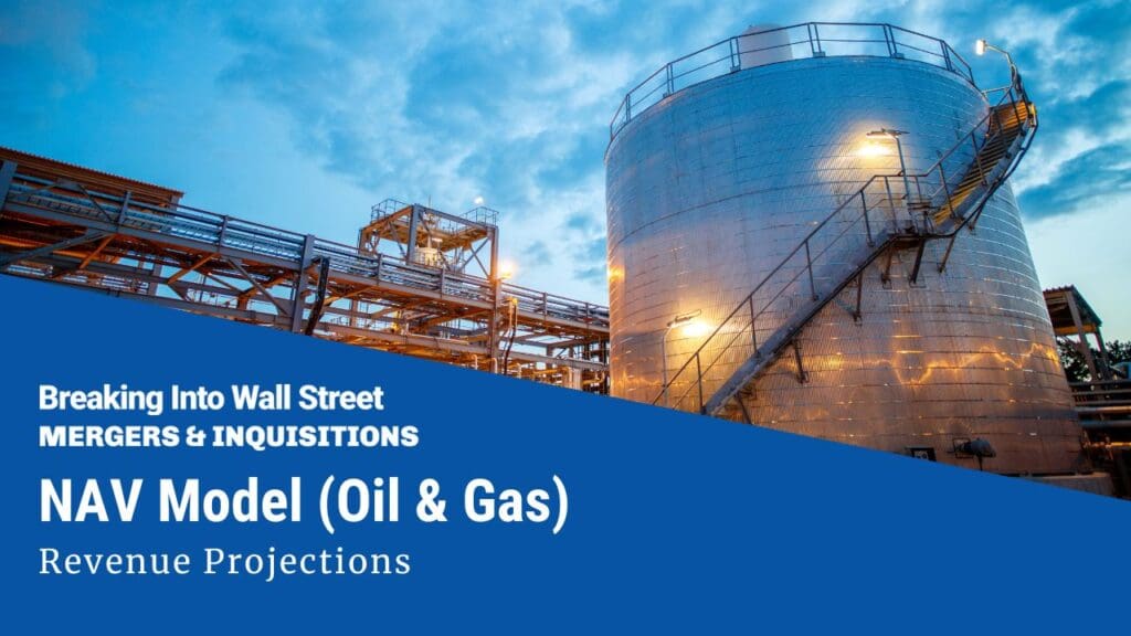 Oil & Gas Modeling Tutorials