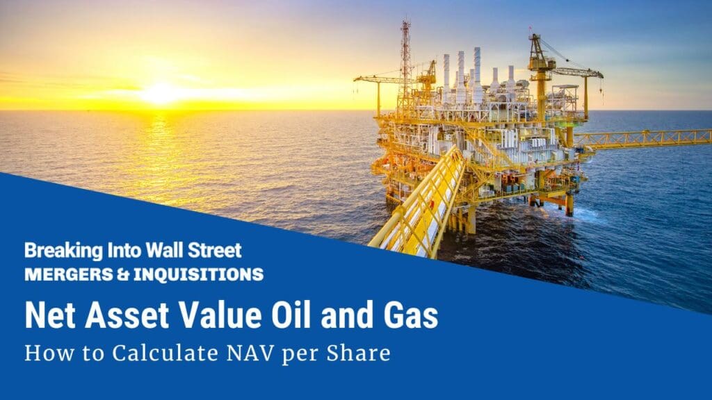 Oil & Gas Modeling Tutorials