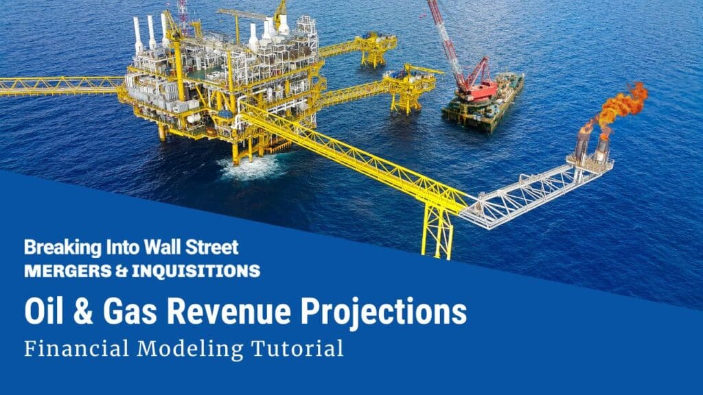 Oil & Gas Modeling Tutorials