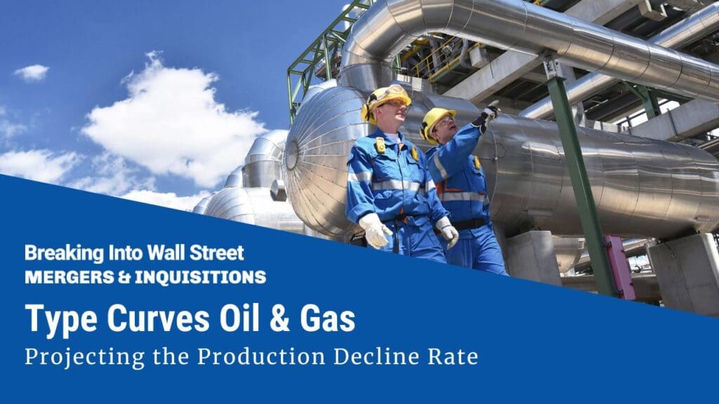 Oil & Gas Modeling Tutorials