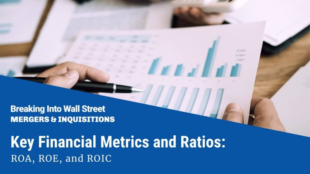 Financial Statement Analysis Tutorials + Sample Excel Files