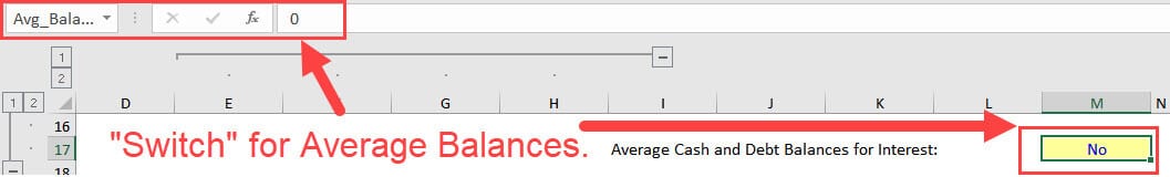 Circular Reference Excel - How to Find and Fix Them
