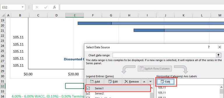 Football Field Valuation: Excel Template, Tutorial, and Full Explanation