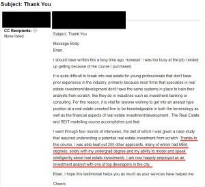 Breaking Into Wall Street Quizzes and Certifications - BIWS