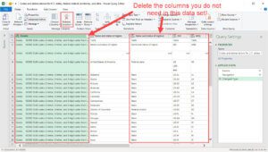 Excel Power Query: Tutorial, Examples, and Uses in Corporate Finance