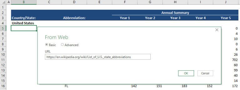 Excel Power Query: Tutorial, Examples, and Uses in Corporate Finance