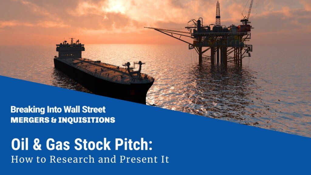 Oil & Gas Modeling Tutorials