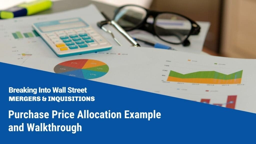 Merger Model Tutorials