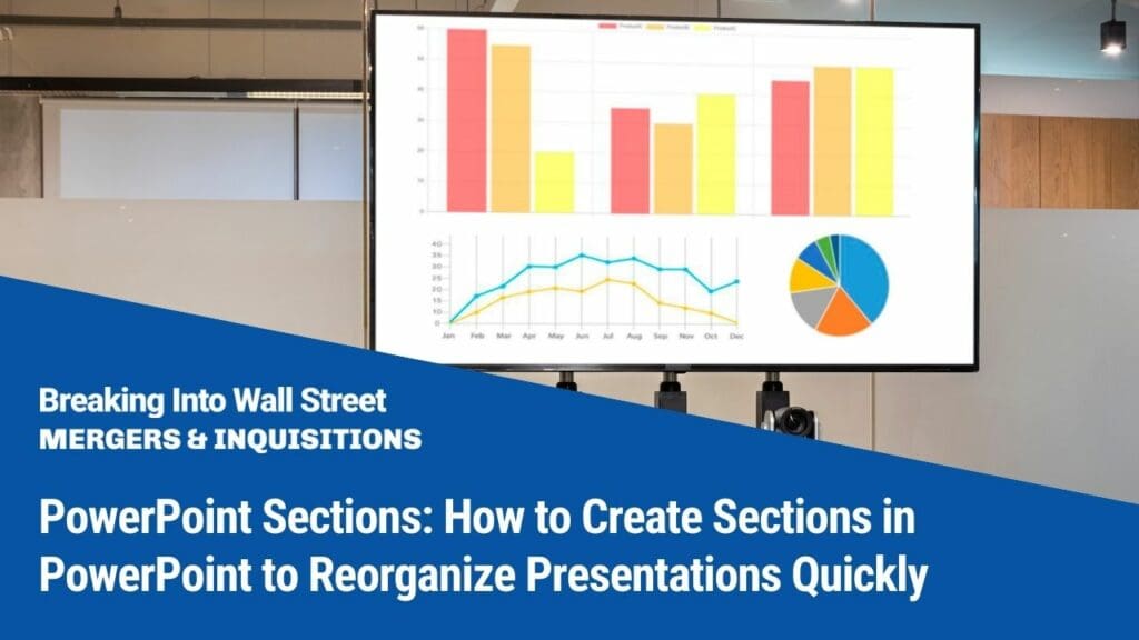 PowerPoint Tutorials for Investment Banking