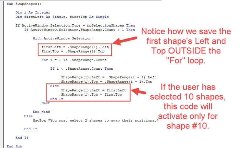 Macros in PowerPoint: Full Tutorial