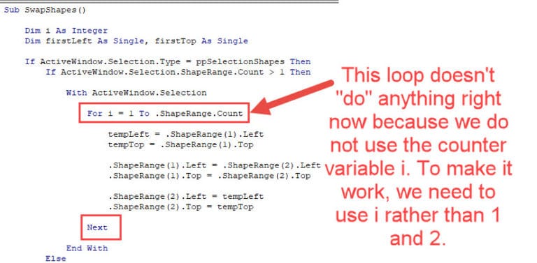 Macros in PowerPoint: Full Tutorial