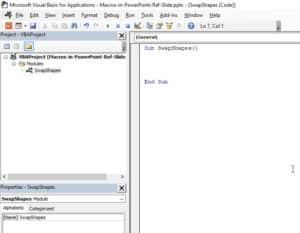 Macros in PowerPoint: Full Tutorial