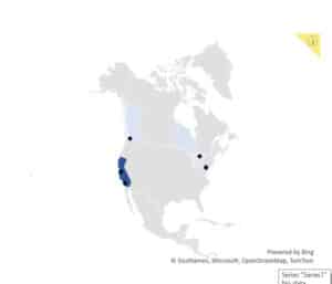 PowerPoint Maps: Full Guide and Example Files