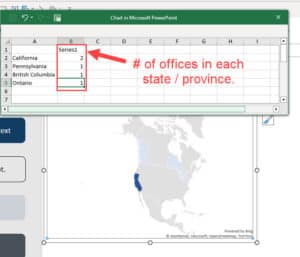 PowerPoint Maps: Full Guide and Example Files