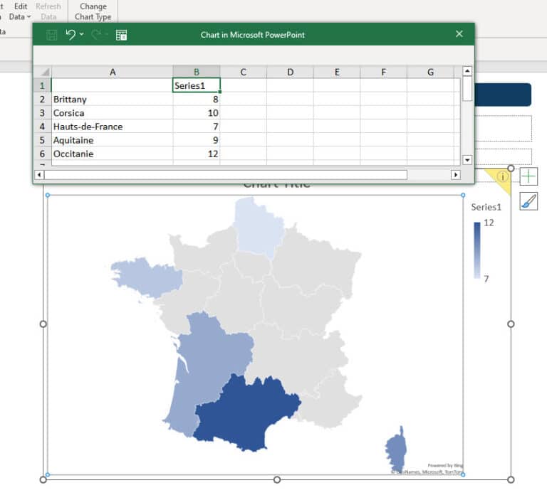 PowerPoint Maps: Full Guide and Example Files