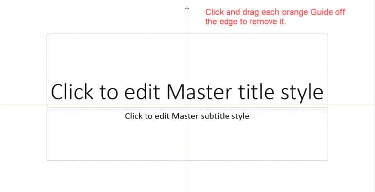 PowerPoint Slide Master: Full Tutorial and Sample Slides