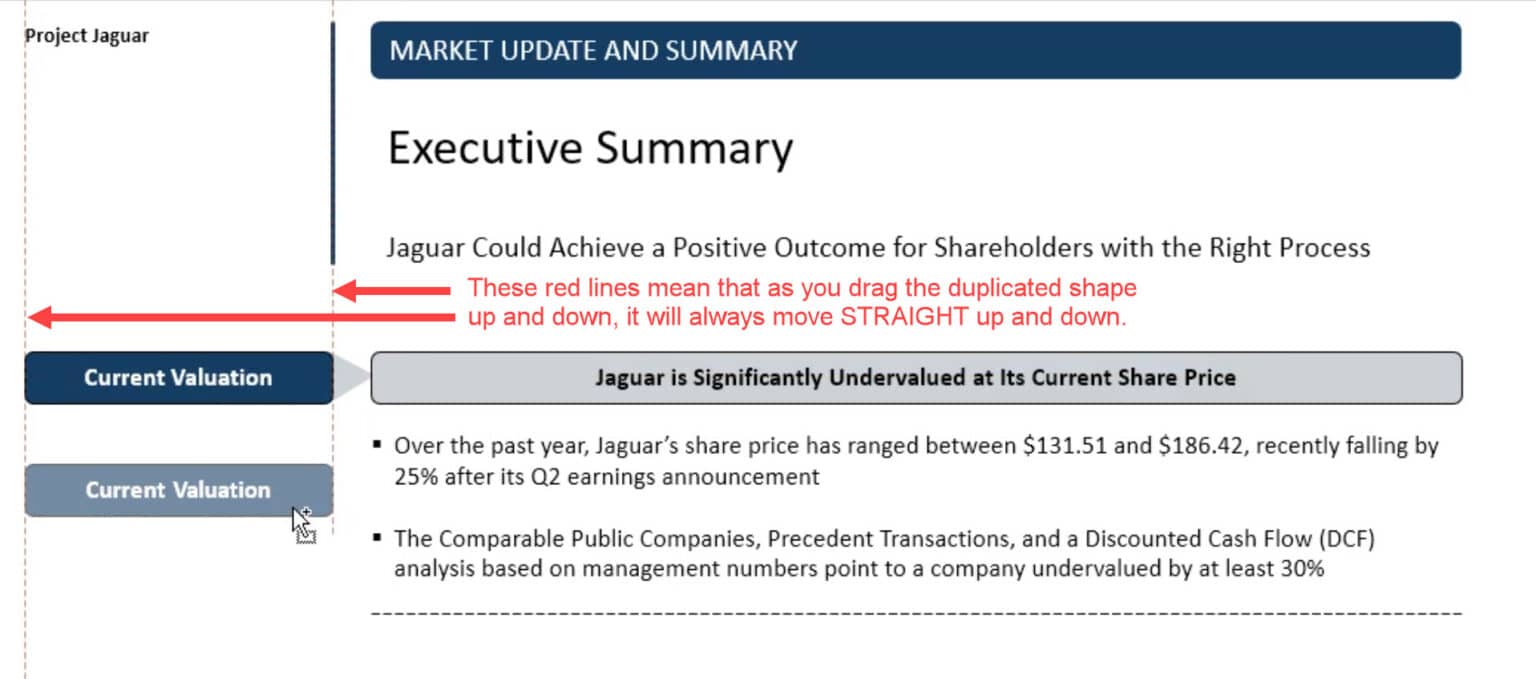 How to Duplicate a Shape in PowerPoint: Full Tutorial