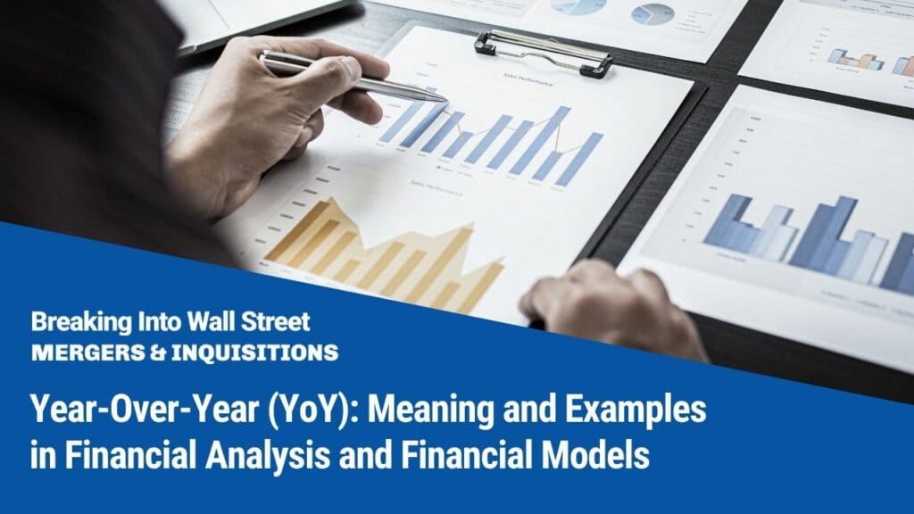 Finance Tutorials for Investment Banking
