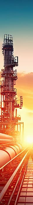 Oil & Gas Modeling Modeling Sign-Up Options