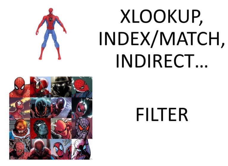 Excel Filter Function Full Tutorial And Xl Examples 2574